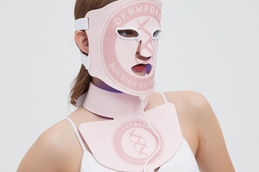 How to Choose the Best LED Mask for Your Skin